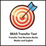 On Target Resources SEAG/GL/GCSE Maths Practice Papers