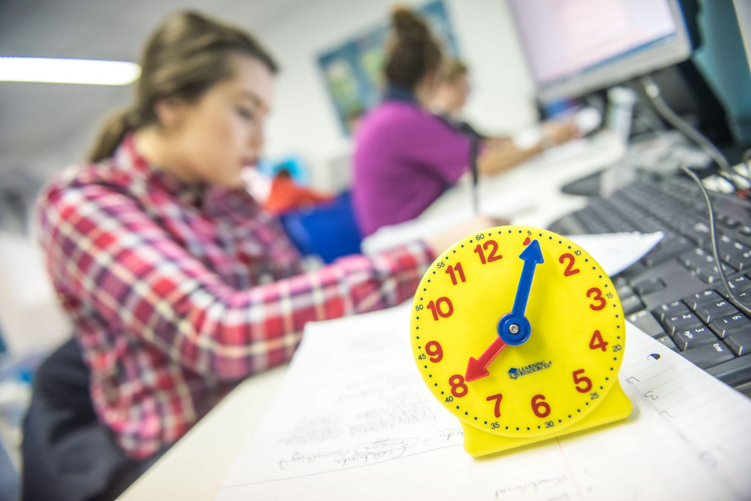 On Target Resources SEAG/GL/GCSE Maths Practice Papers