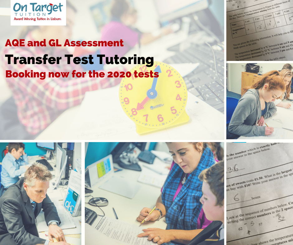 AQE 2020 Test Dates - Information on the 2020 AQE Exam